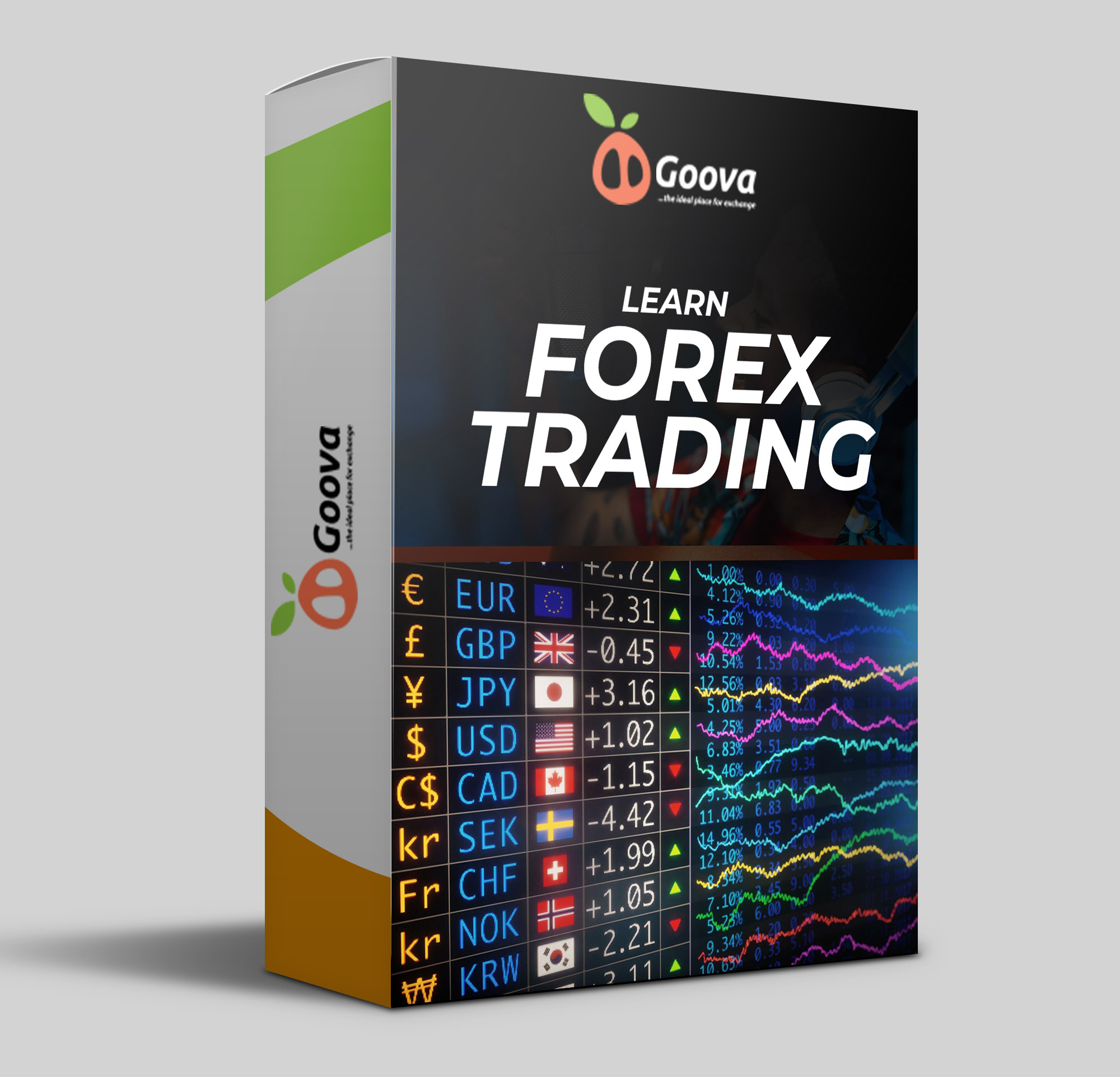HOW TO BECOME A MILLIONAIRE IN FOREX TRADING - Goova Shop
